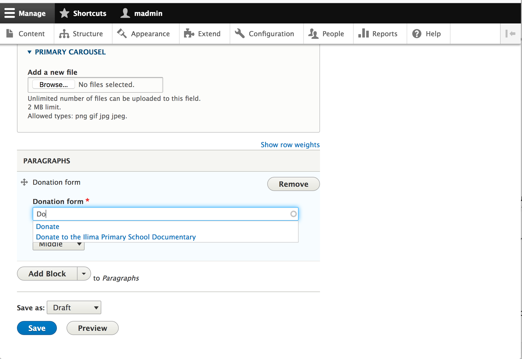 Build and Manage Online Donations in Drupal with the Give Module Build and Manage Online Donations in Drupal with the Give Module